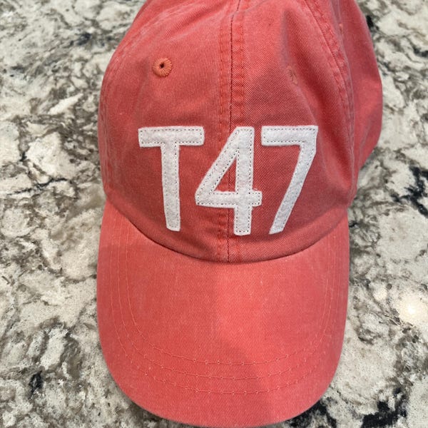 Custom Area Code Hat, Baseball Cap, Ponytail Baseball Hat, Airport Code ...