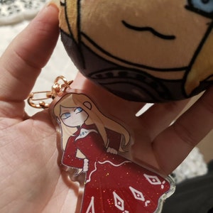 FFXIV Convocation Buttons - Etsy