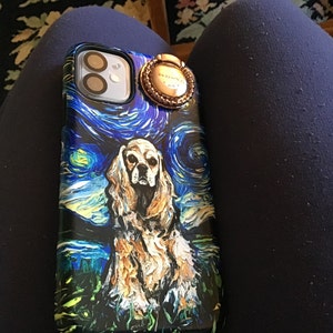 Haunted Castle Art Starry Night Dark Print the Haunting of - Etsy