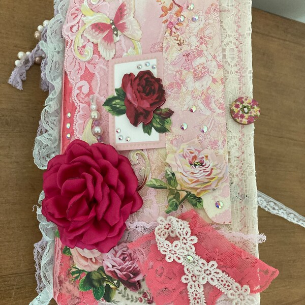 20 ORIGINAL Bead Dangles, Journal Charms, Beaded Journal Charms ...