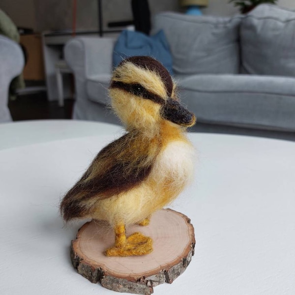 Wire Armature Sizes & Ratios Guide of Needle Felted Animals Part 1 ...