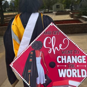 Scrub Top, RN Uniform Graduation Cap, Nursing Grad Cap Topper ...