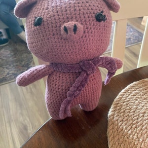 Digital Nora the Little Duck Crochet Pattern Instant - Etsy UK