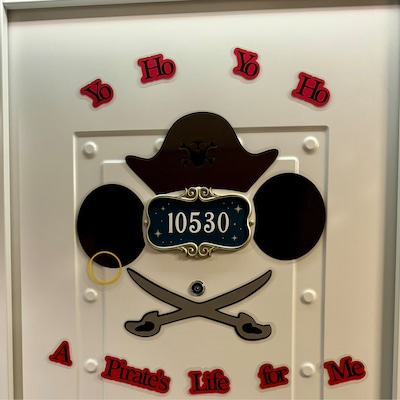 Disney Cruise Door Magnet Graduation Mickey Mouse Graduate W/ FREE Name ...