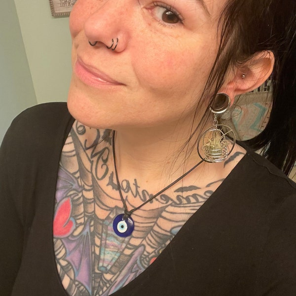 Mini Altar Tins With 20-minute Meditation Candles - Etsy