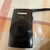 Rare Canon Ixus 870 IS/ Powershot SD 880IS Elph 10MP Y2K Digicam ...