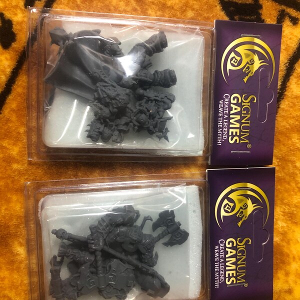 Poppy the Loud Howl, Pug Beast Bard Caster Mage Pet Dog, 28mm 32mm ...