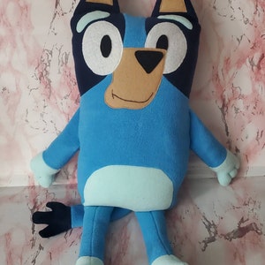 Huggable Highland Cow Sewing Pattern, 20-inch Soft Friend, DIY Stuffed ...