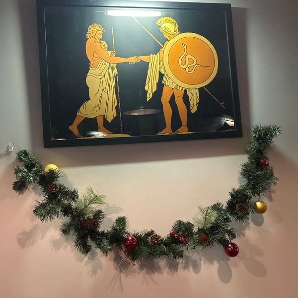 Old Map of London England UK Europe 1666 - Art Print - Vintage Poster ...