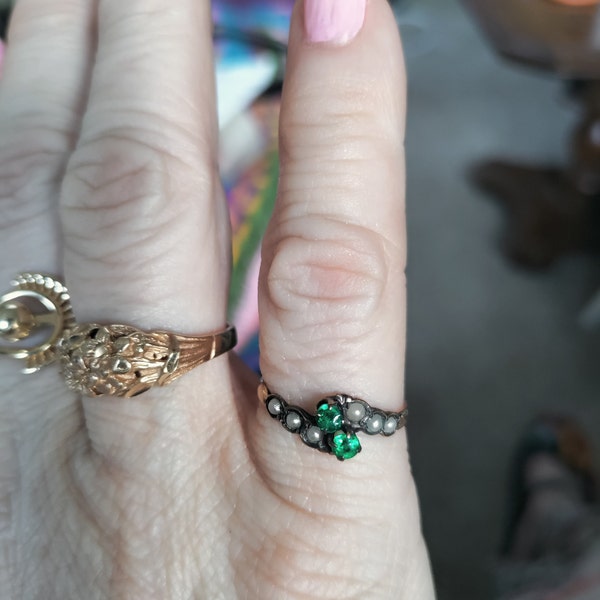 Antique Admiral Beatty, 1st Earl Beatty, Family Crest Wax Seal Mourning ...