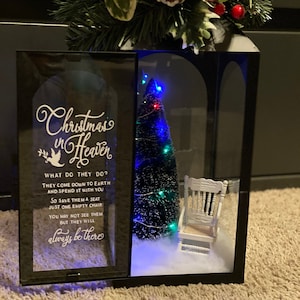 The Light Remains / in Memory of / Memorial Lantern SVG - Etsy