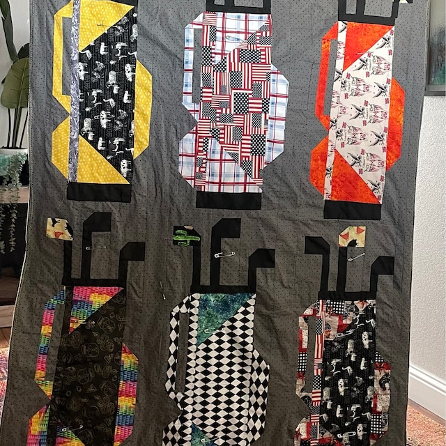 PinkParakeetDesigns - Etsy