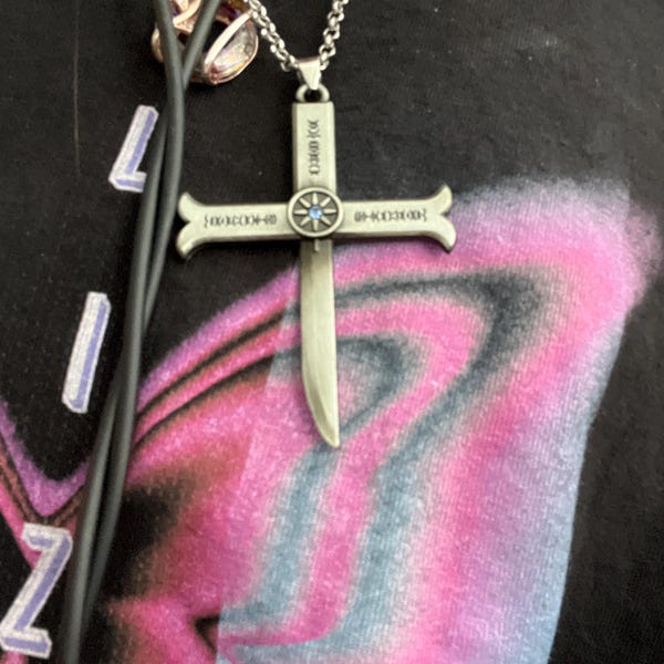 Zero Two Inspired Adjustable Band - Anime Lovers Cosplay Ornament ...