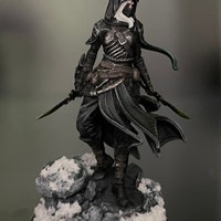 Copper Dragon Chibi Kiss-cut Stickers, Fantasy Stickers for Tabletop ...