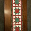 Christmas Star Table Runner Pattern PDF by Simpson Designs Studio ...