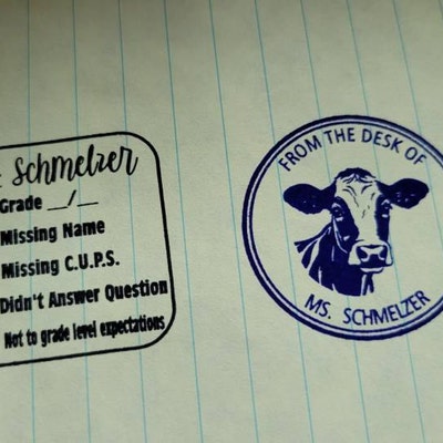 Christian Book Stamps, Custom Library Stamps, Custom Book Seals, Church ...