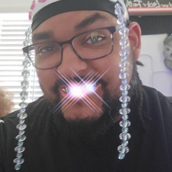 8 Stream Emotes - Dreadlocks Boy | Dark Skin | Black Hair - Etsy