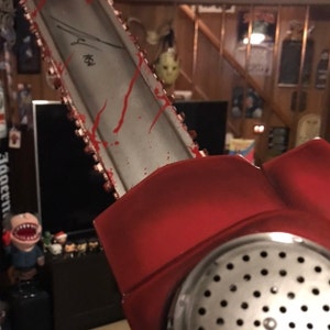 Signed DVD Insert With Orphan Killer Mask - Etsy