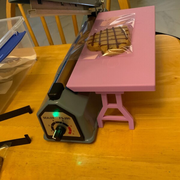 Baking Sheet Dividers Baking Sheet Organizer Baking Gifts Tray Stacker ...