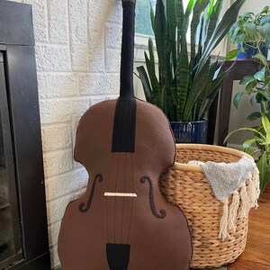 Violin, Toy Violin, Felt Toys, Plush Violin, Fiddle, Baby Violin, Music ...