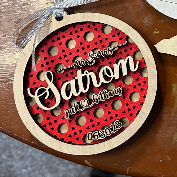 Rattan Pattern SVG. Seamless! for Laser, Glowforge, Etc. DXF, PDF ...