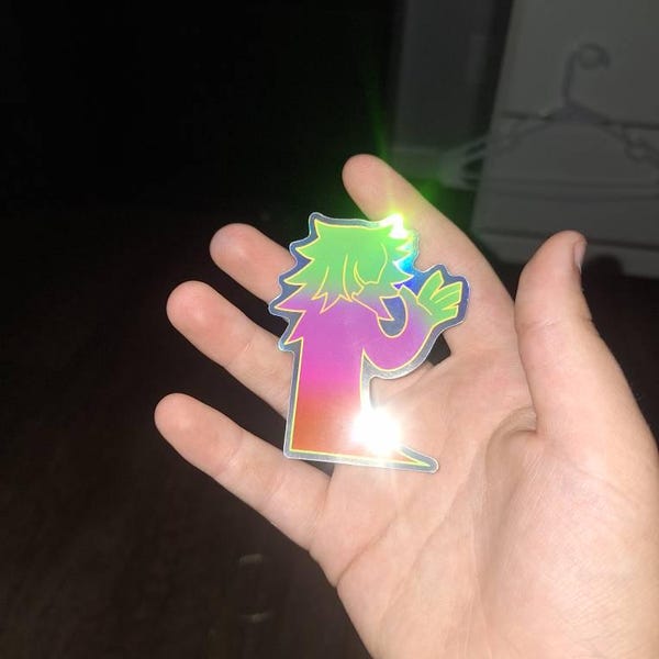 REGRETEVATOR - Stickers: Bive, Split, Pest, Poob, Party Noob ...