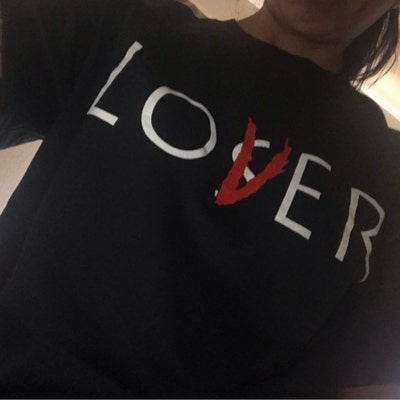 Loser/lover - Etsy