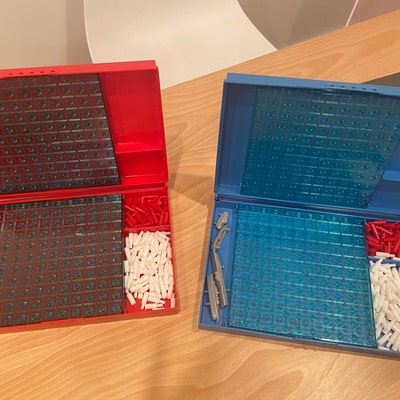 1983 Step by Step Memory Game by Milton Bradley Complete in - Etsy