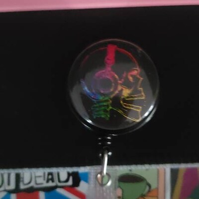 Solid Color X-ray Marker Set White Border Xray Markers Glitter X-ray ...