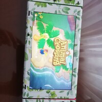 Nintendo Switch Skin // Watercolor Greenery Leaf Decal // Best Selling ...