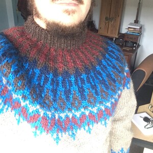 Hand Knitted Character Egg Cosy and Egg Cup Set | Etsy