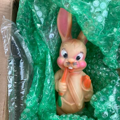 Vintage Tiny Toons Toy Figures - Etsy