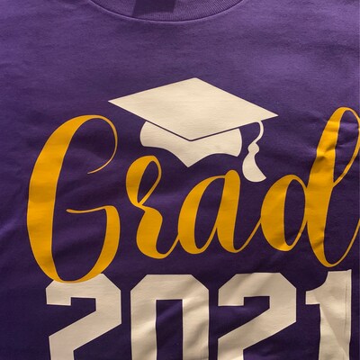 Grad 2024 SVG, Grad Squad 2024 SVG, Graduation 2024 SVG, Class of 2024 ...