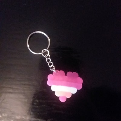 Aesthetic Bunny Magnet - Etsy