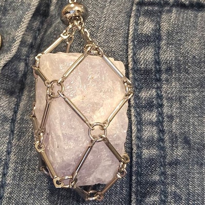 CAREER SUCCESS & Workplace Crystal Set for Promotion, Dream Job Healing ...