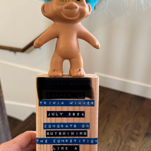 Friends TV Show Reserved Sign Central Perk Coffee Table Sign Friends ...