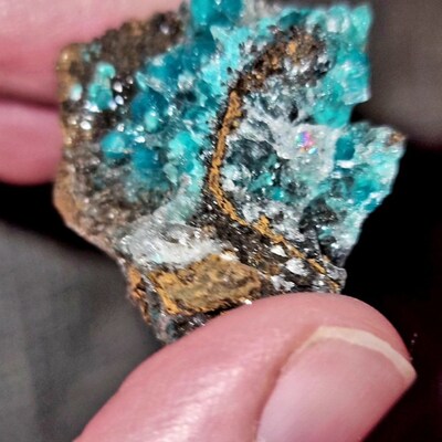 Grossular Garnet Wah Wah Mountains, Beaver County, Utah - Etsy