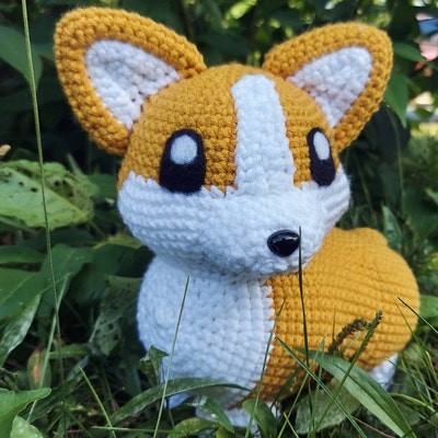 Crochet Pattern: Gamer Bunny Amigurumi PDF File ENGLISH - Etsy
