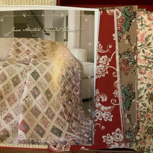 Spanish Row Houses Collage Pattern by Laura Heine is a Super - Etsy