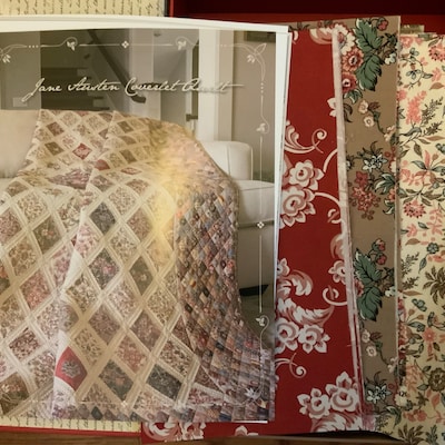 Spanish Row Houses Collage Pattern by Laura Heine is a Super - Etsy