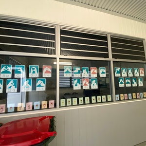 My Zones of Feelings Poster (printable) | Emotions Poster | Zones of ...