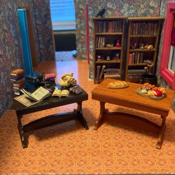 1:24 Scale Fridge Kit Dollhouse Miniature G Scale / Gauge 3D Printed ...