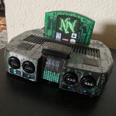 Scifi Control Panel Vinyl Sticker - Etsy