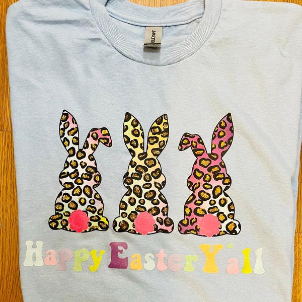 Easter Bunny Png, Easter Sublimation Designs Downloads, Digital ...