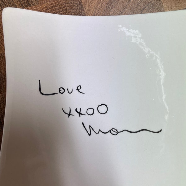 Teacher Gift / Class Photo Frame / Teacher Appreciation / Class Gift ...