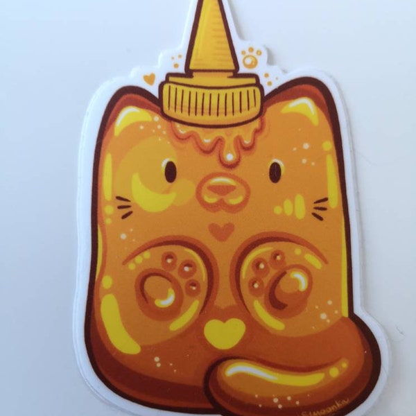 Bunch of Gingerbread Cats Art Print | Cute Art Prints | Cat ...