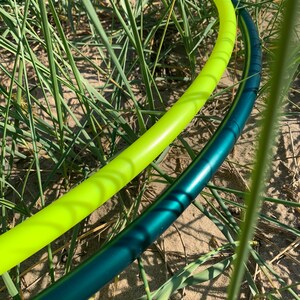 Giant Oversized Monster Collapsible Hula Hoop - Etsy
