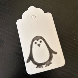 Star Stamp Mini Star Outline Rubber Stamp Christmas Rubber Stamp ...