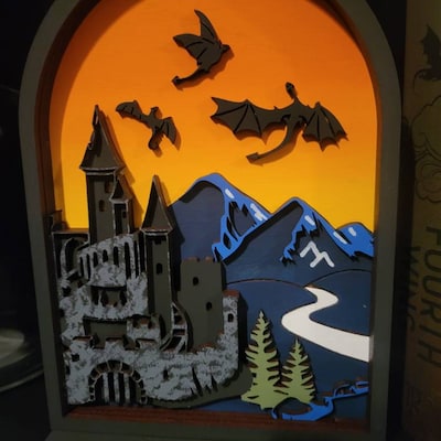 Should I Get the Wingleader, Fourth Wing Sign, Fourth Wing Merch ...