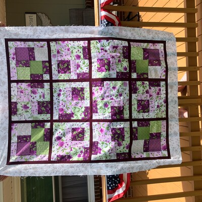 Modern Mugs / It's Sew Emma Quilt Pattern - Etsy